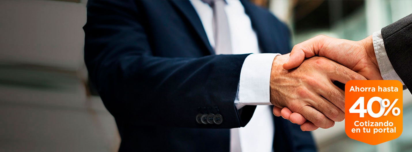 Garantía Seriedad de la Oferta | Maxxa