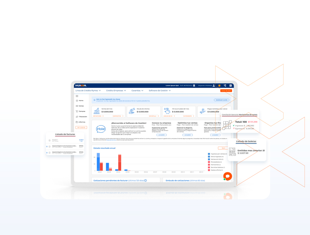 Los Mejores Planes de Software de Gestión ERP para tu Pyme o Empresa ...