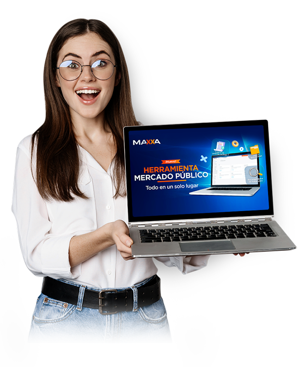 Mercado Público | Maxxa